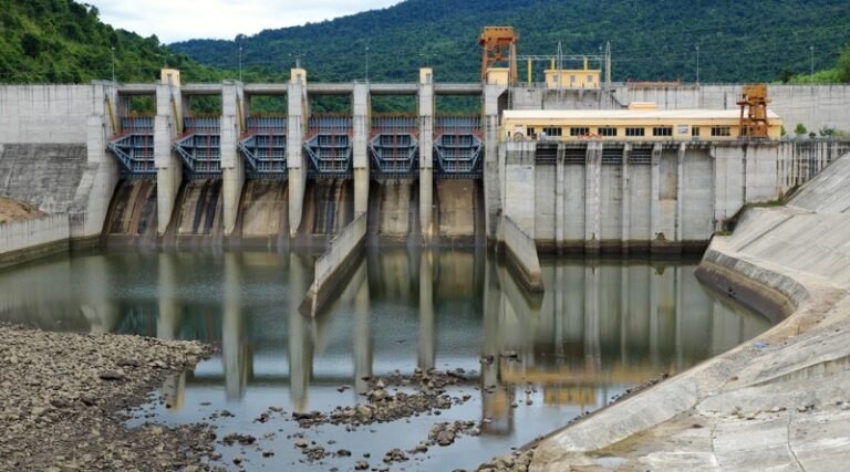 ADB approves $231 million loan for hydropower project in Assam